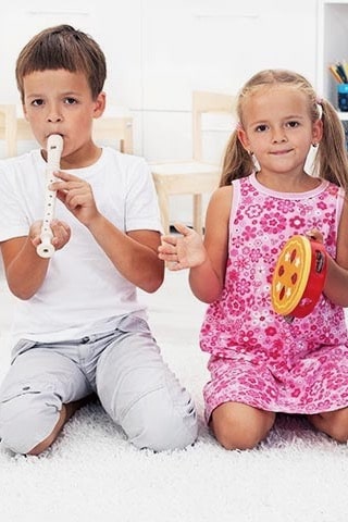 10 music and movement activities for the Early Years | Famly