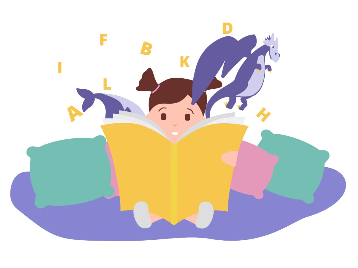How to encourage mark-making in early childhood | Famly