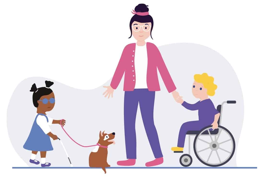 How we can improve accessibility in the Early Years | Famly