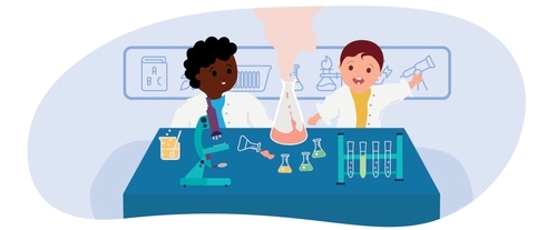 10 sensational STEM activities for toddlers | Famly