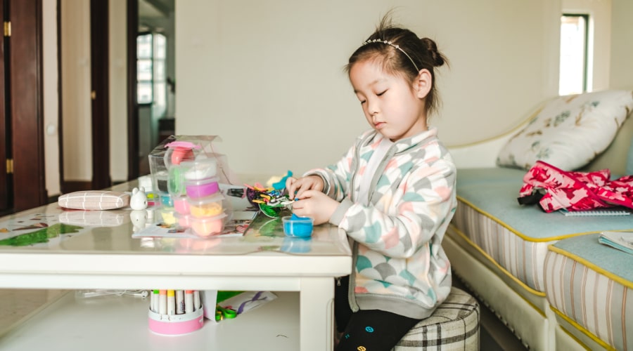 Responding to neglect in the Early Years | Famly