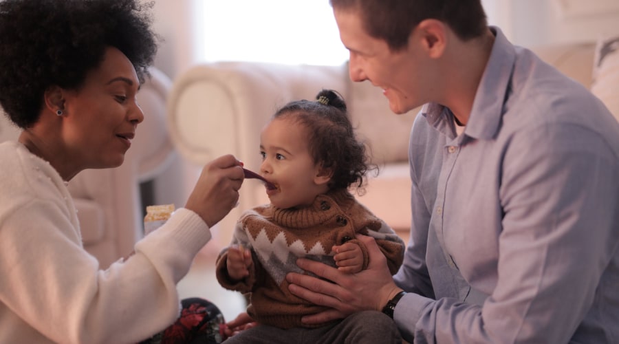 Responding to neglect in the Early Years | Famly