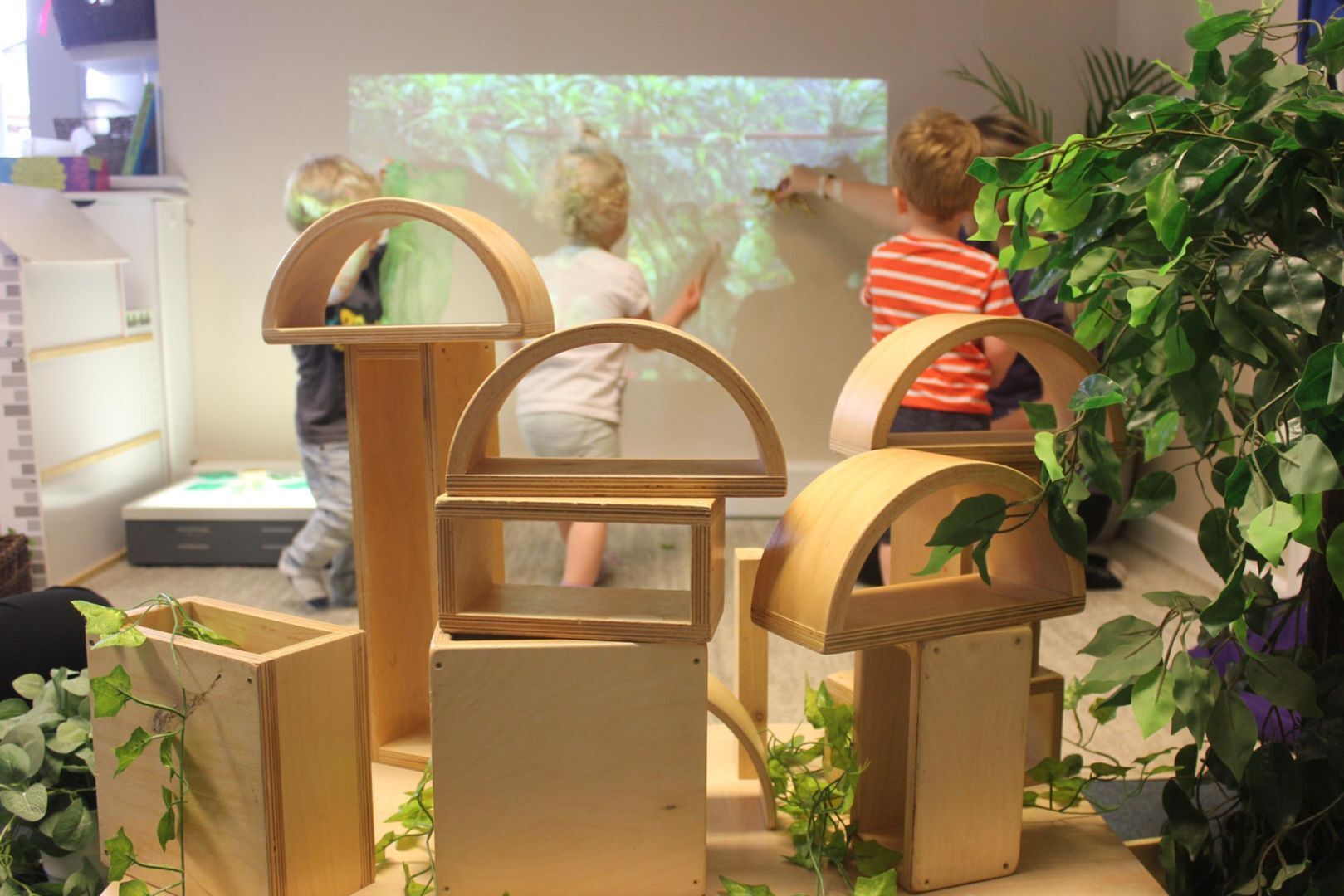 Navigating the new EYFS: Little Barn Owls | Famly