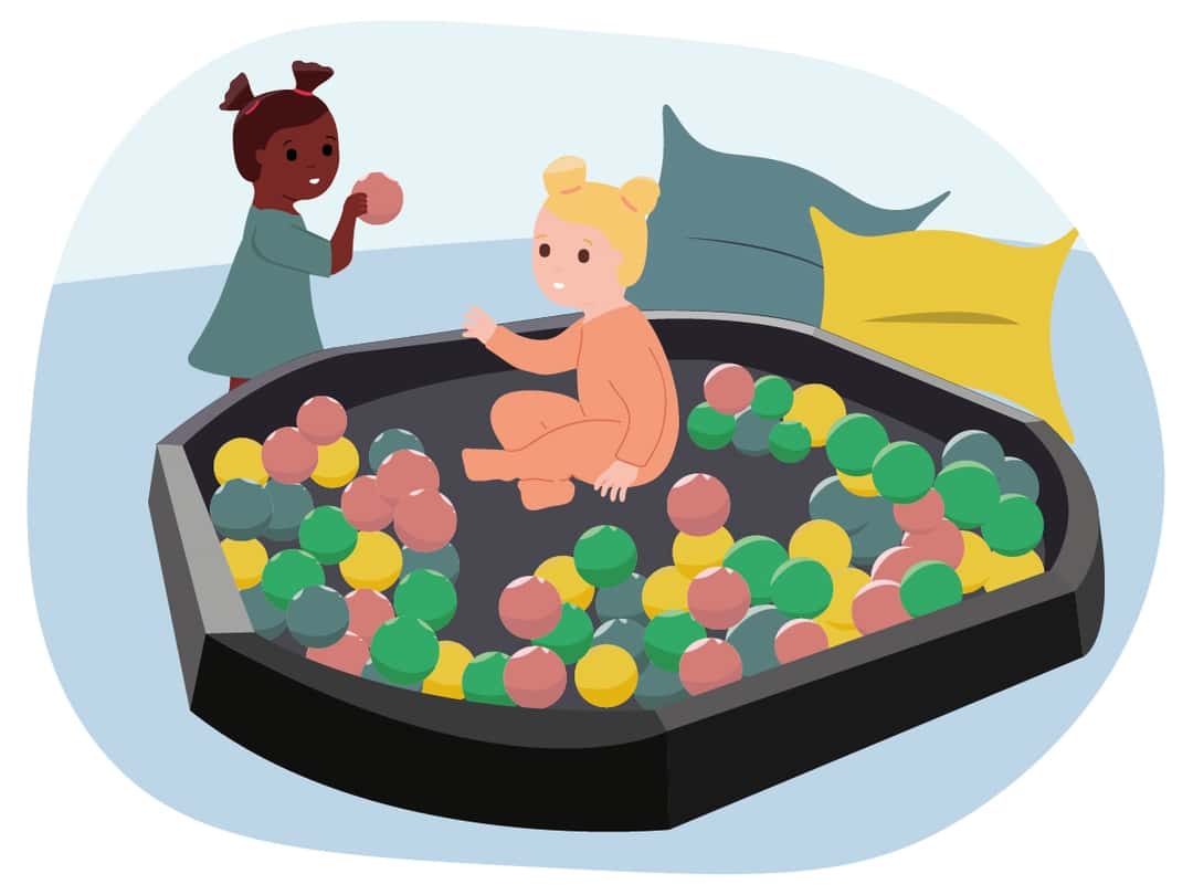 Constructive play: what and how | Famly