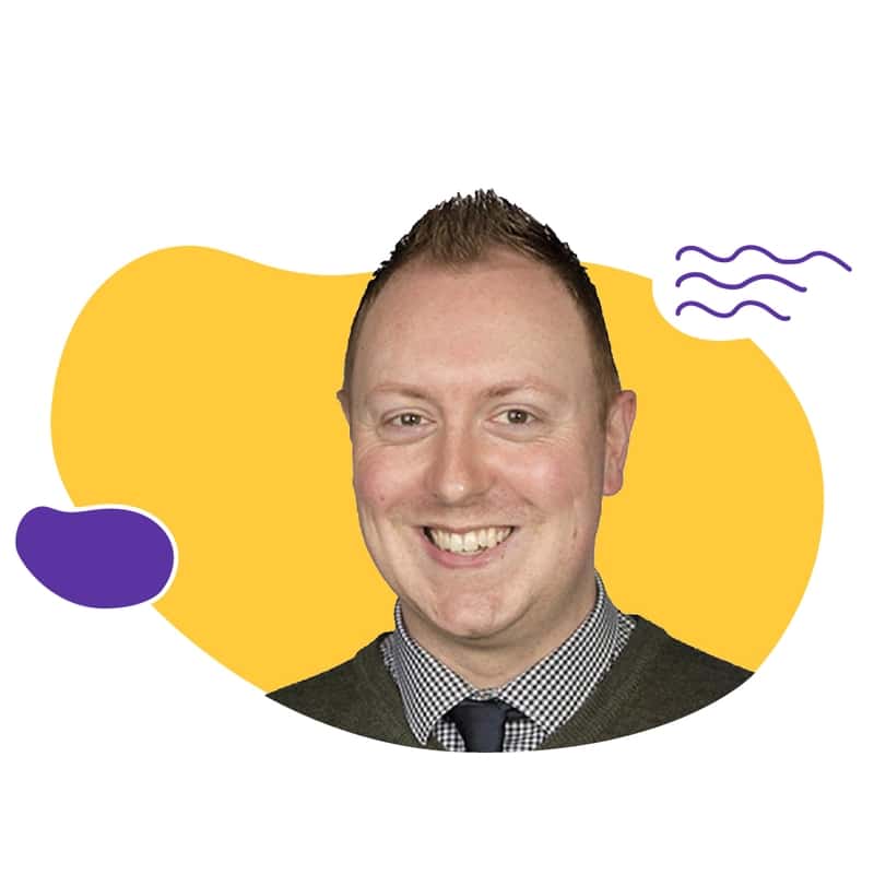 Aaron Bradbury - Nurturing for empathy | Famly