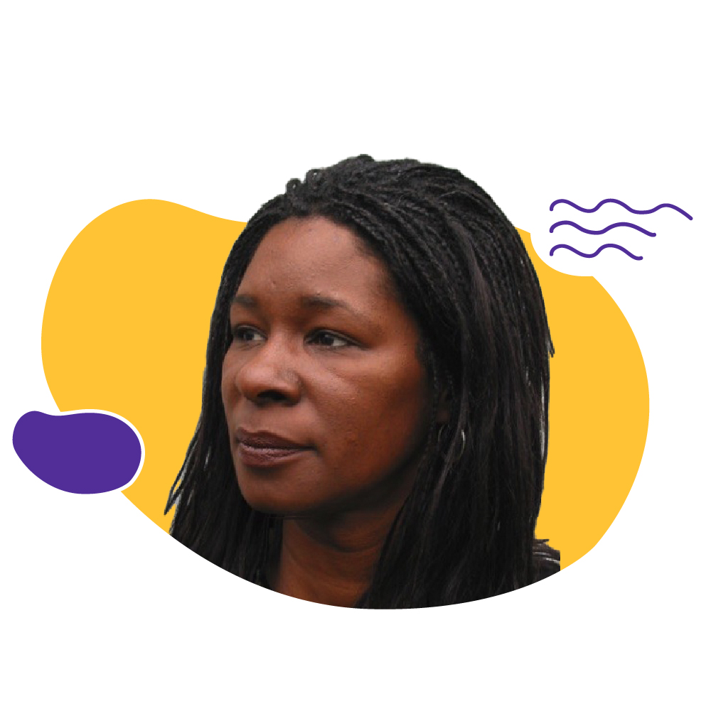 Stella Louis | Famly Early Years blog author