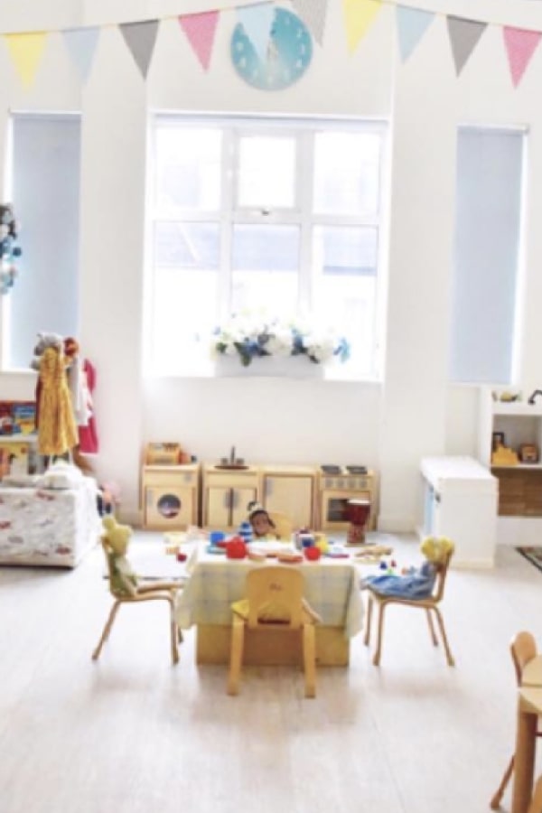 Get Inspired: 12 Ideas for a Nursery Makeover | Famly