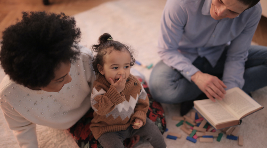 Bringing Your Parent Community Closer | Famly