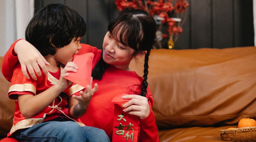 Why children need professional love | Famly