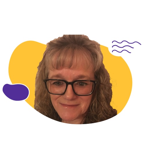 Debbie Garvey | Famly Early Years blog author