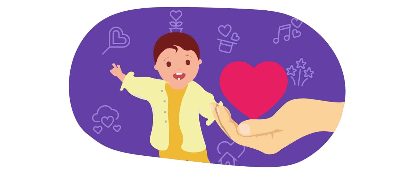 Why children need professional love | Famly