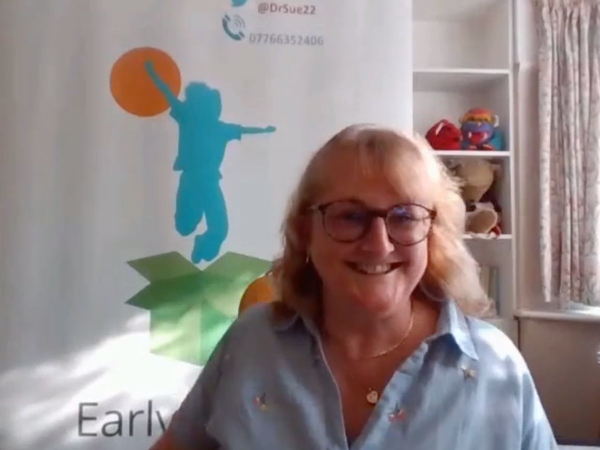 The Early Years Blog | Famly