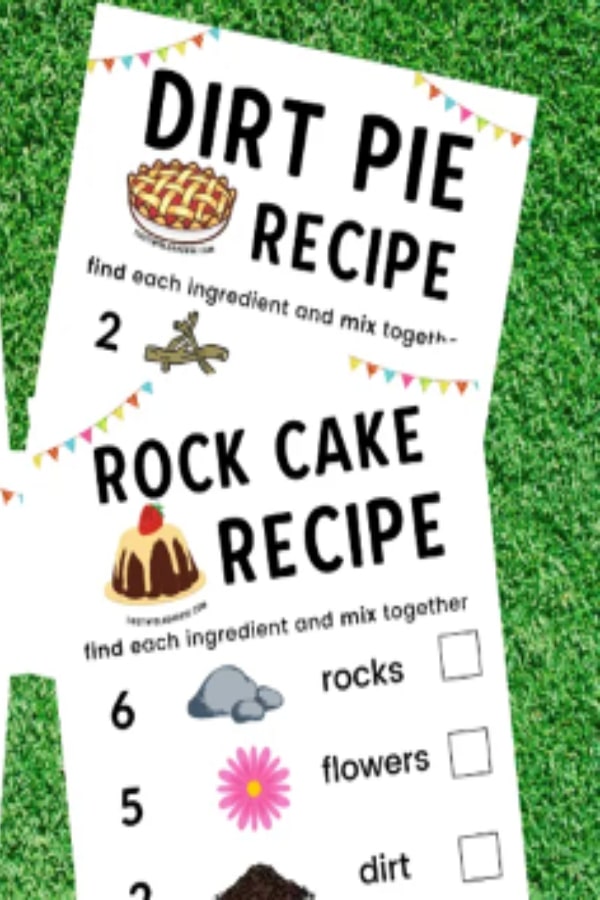 10 ideas to cook up in your early years mud kitchens | Famly