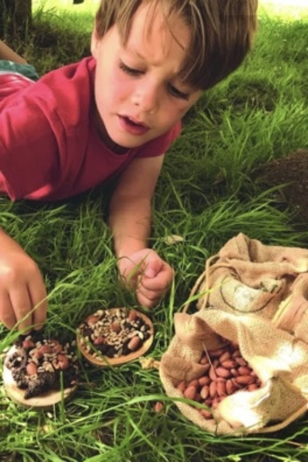 10 ideas to cook up in your early years mud kitchens | Famly