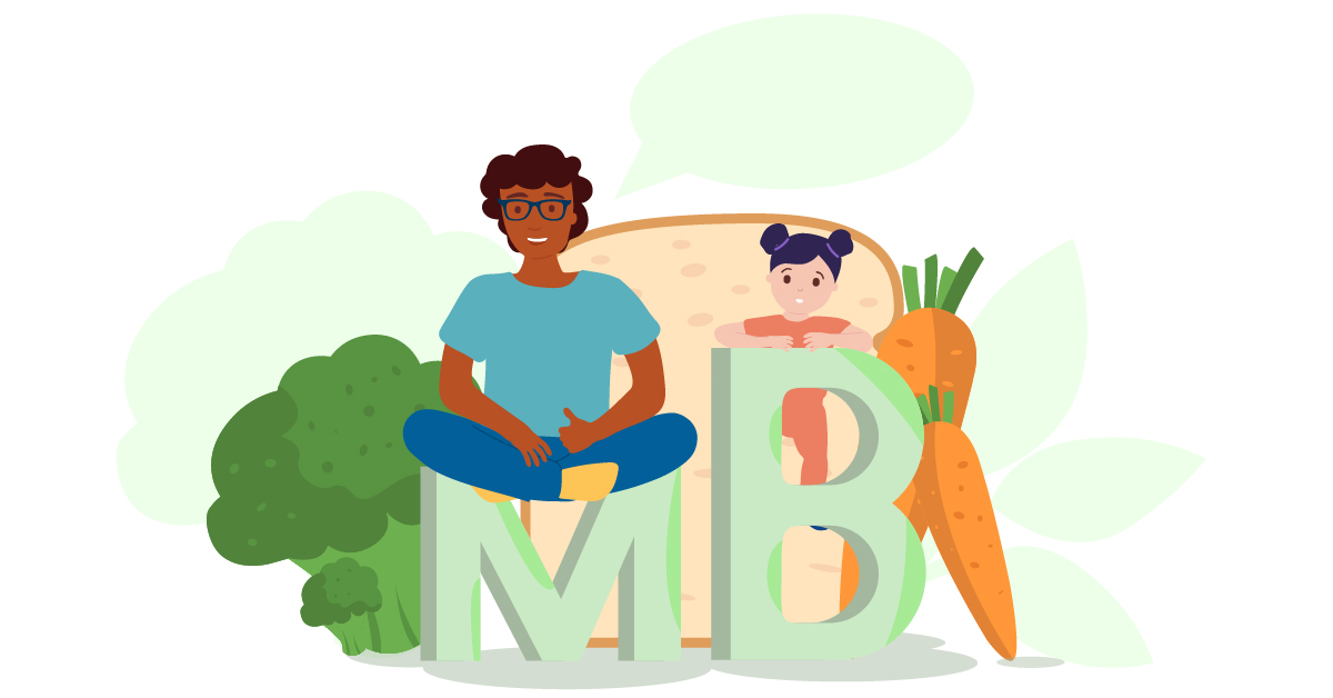 The language of broccoli | Famly