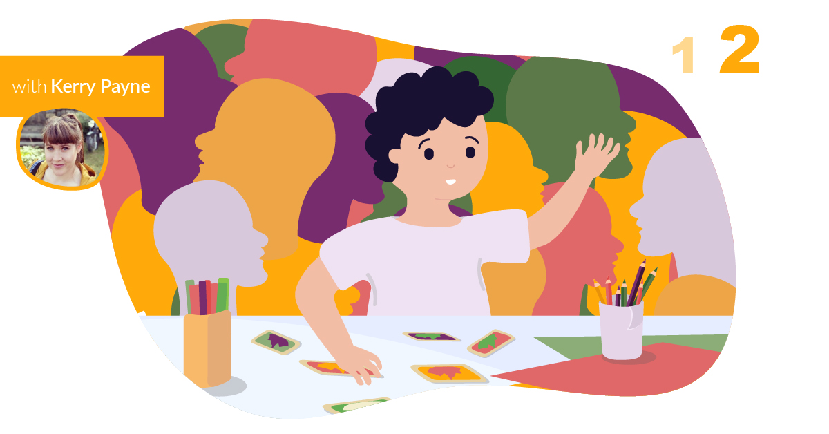 Supporting a SEND framework | Famly