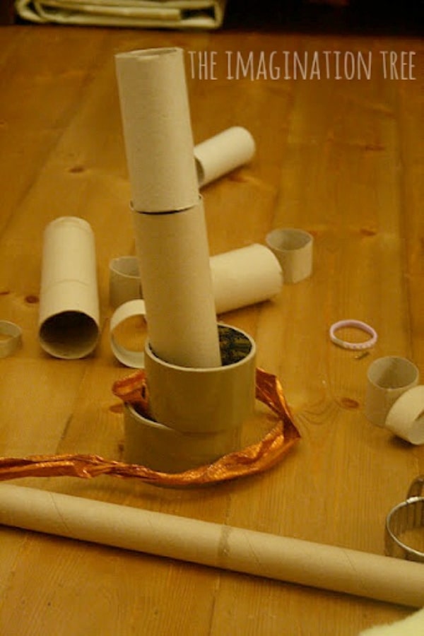 10 clever curiosity boxes for toddlers | Famly