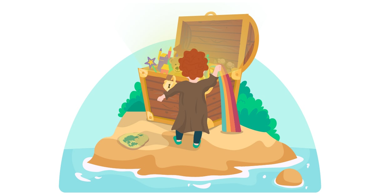 10 clever curiosity boxes for toddlers | Famly