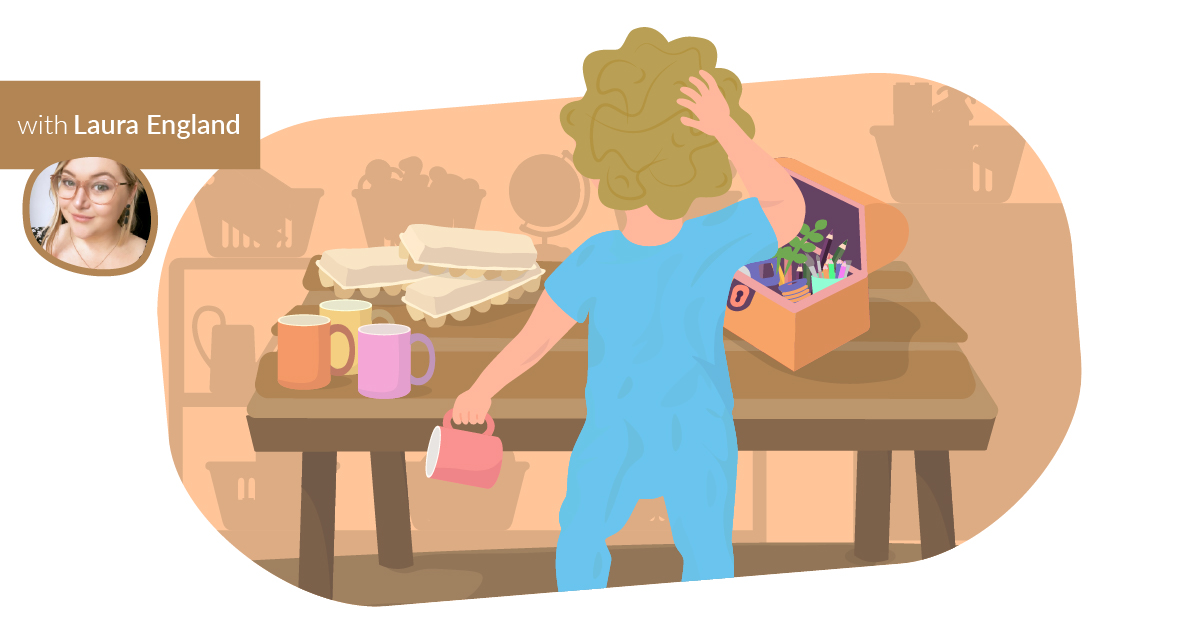 The simple way to heuristic play | Famly