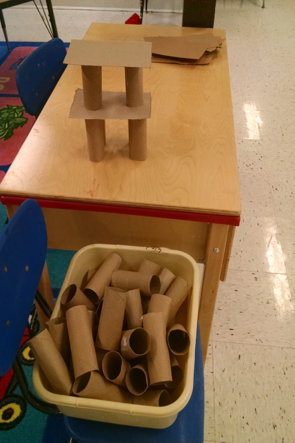 8 cooperative play ideas to teach toddlers teamwork | Famly