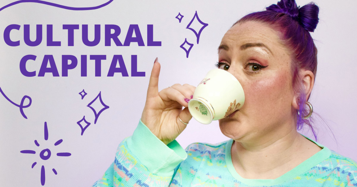 What is Cultural Capital in the EYFS? | Famly