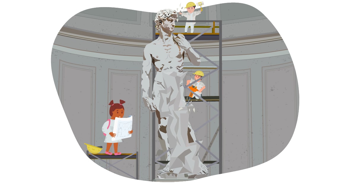 8 cooperative play ideas to teach toddlers teamwork | Famly