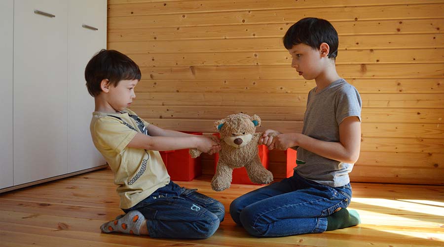 Emotional abuse safeguarding in the Early Years | Famly