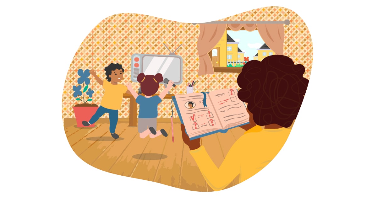 Why you should question your Early Years practice | Famly