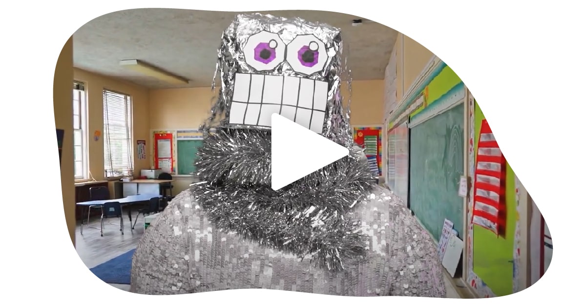 Should we use technology in the Early Years? | Famly