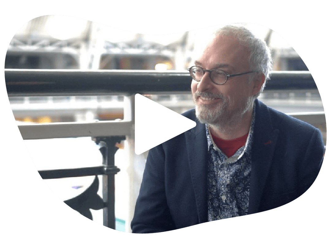Jan Dubiel on Building a Meaningful Curriculum [Video]