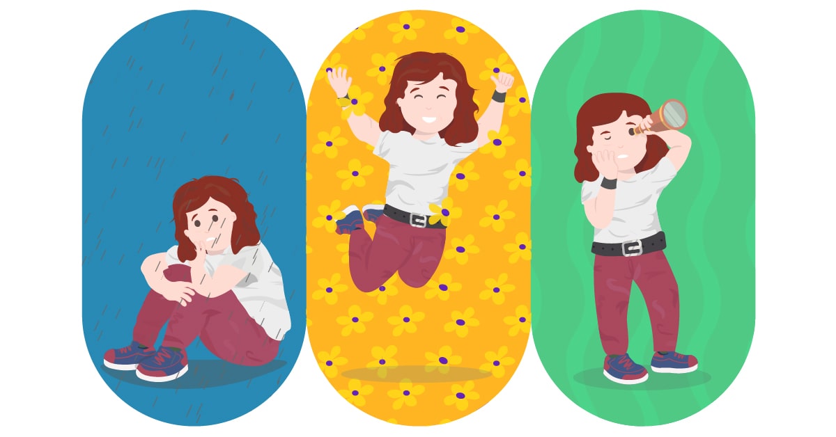 Nonverbal communication in child care | Famly