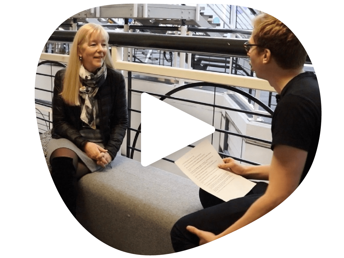 Ofsted's Gill Jones Explains EY Inspection Framework | Famly