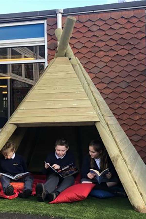 Play schemas and why they matter | Famly