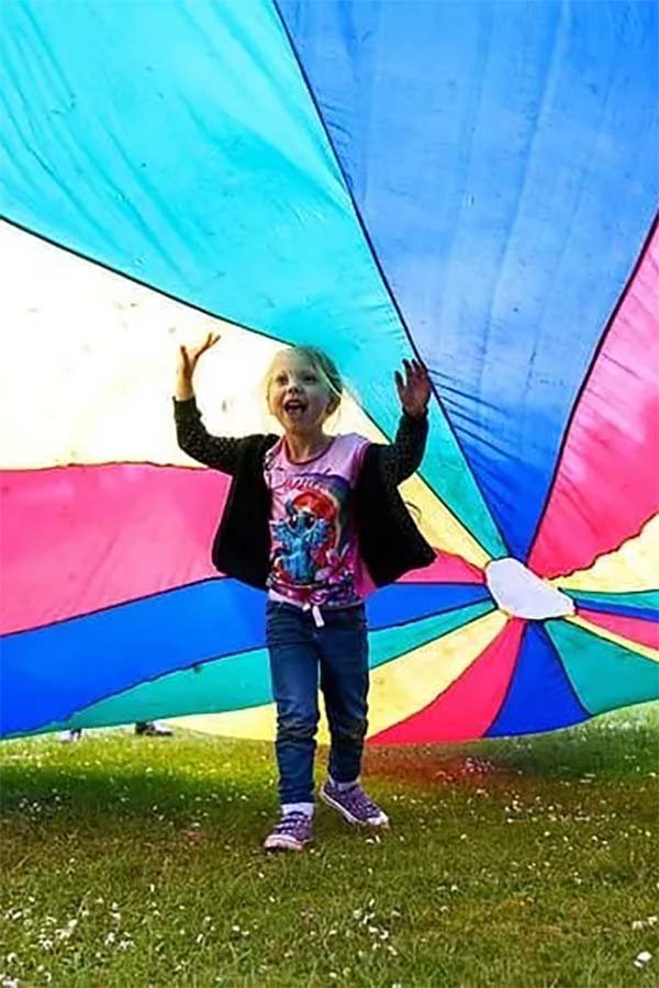 Play schemas and why they matter | Famly