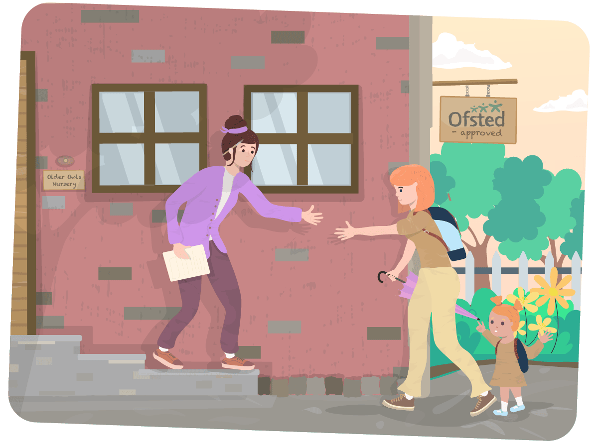 The Ofsted Experts: 11 Parent Partnership Tips | Famly