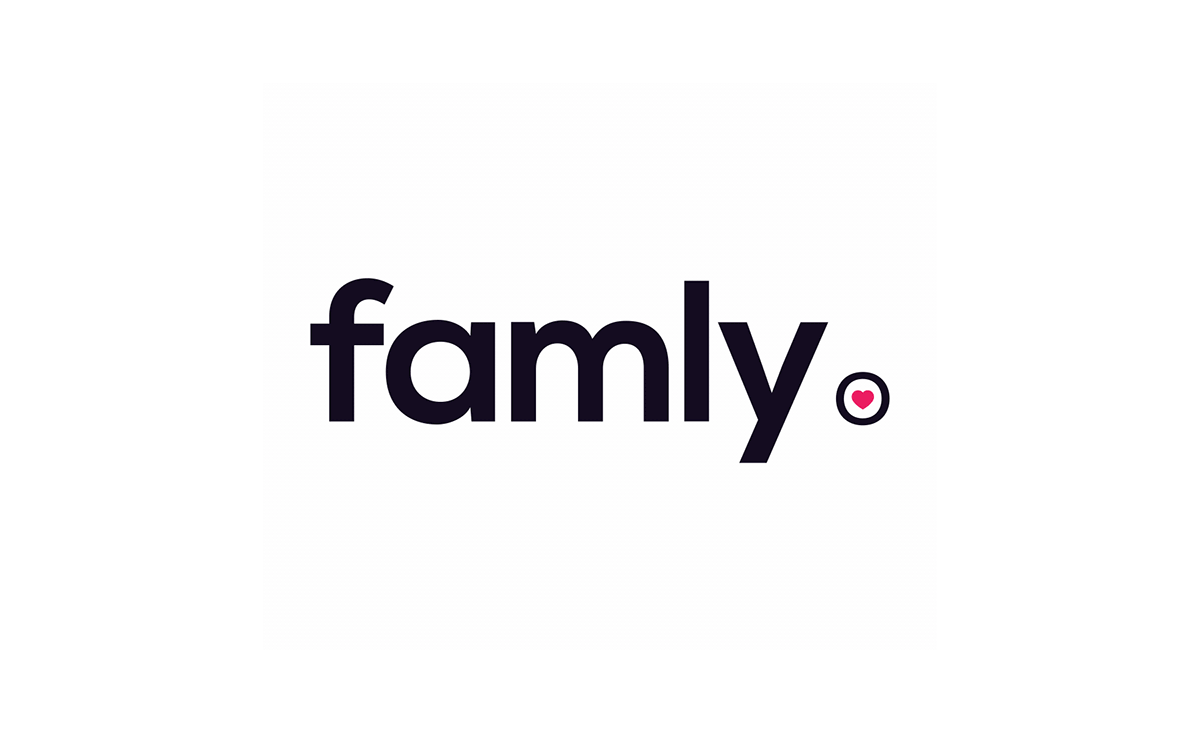 We've had a change of heart - Famly Rebrand | Famly