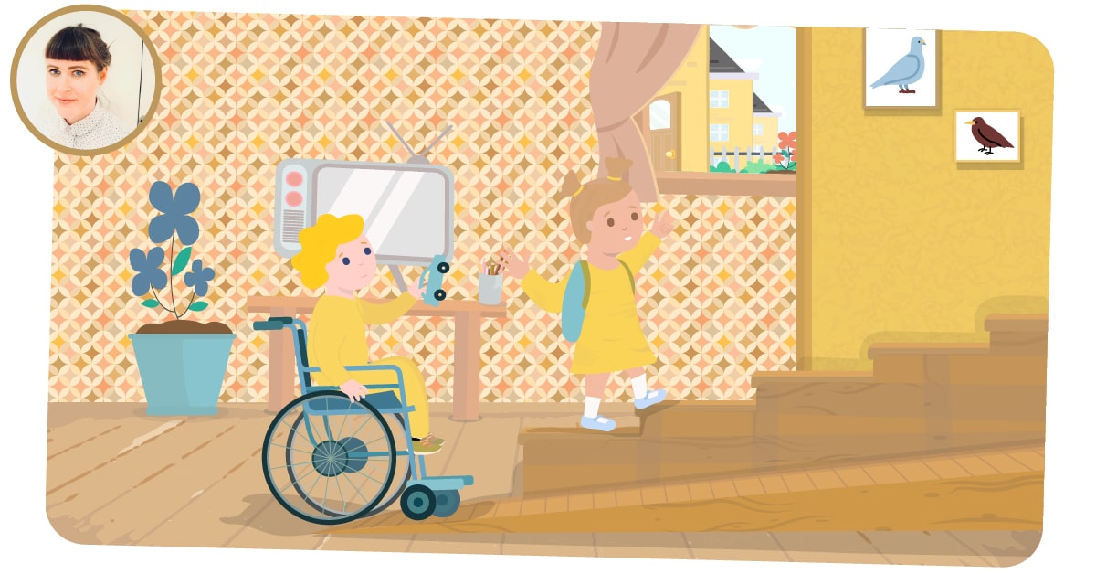 Audit your inclusion with this anti-ableism tool | Famly