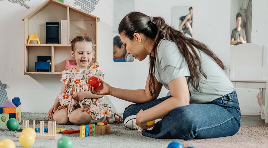 The SEN Toolbox: Getting Your SEN Provision Right | Famly