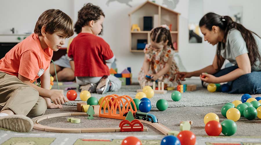 The SEN Toolbox: Getting Your SEN Provision Right | Famly