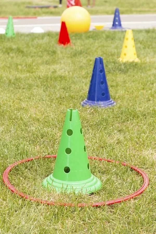 8 activities based on Where the Wild Things Are | Famly