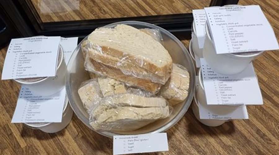 How to start a community pantry | Famly