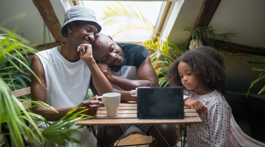 Talking to children about heteronormativity | Famly