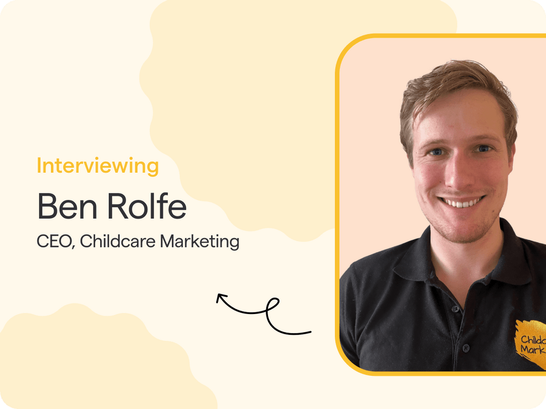 Where we’re going wrong with social media in the Early Years