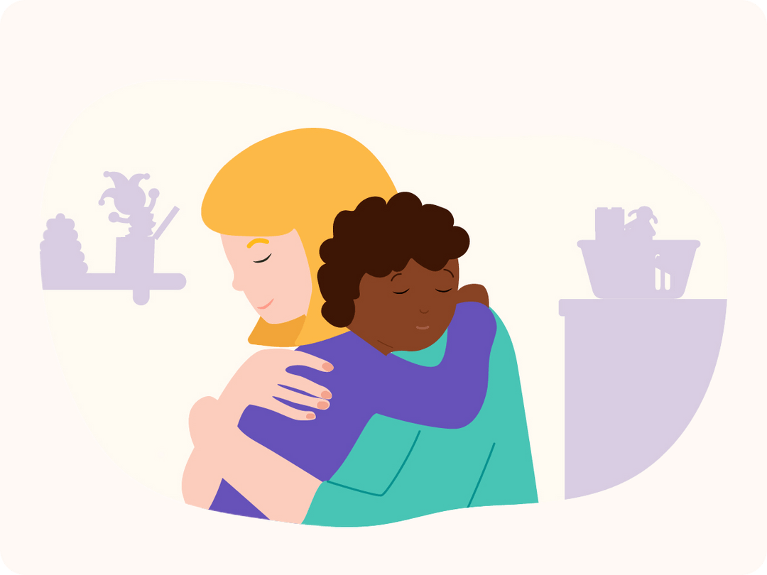 What is attachment theory in early childhood? | Famly