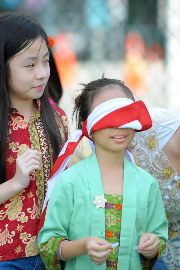 10 obstacle course ideas for children | Famly