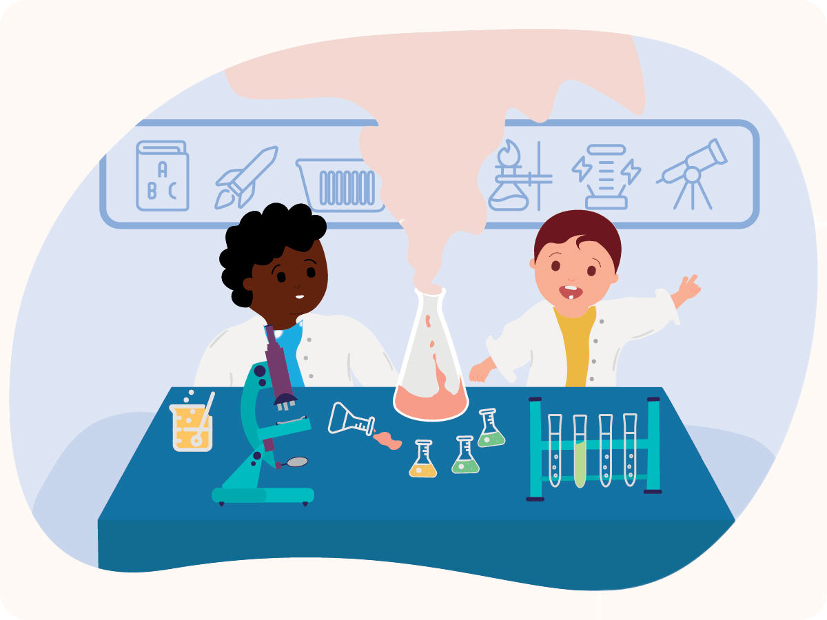 10 sensational STEM activities for toddlers | Famly