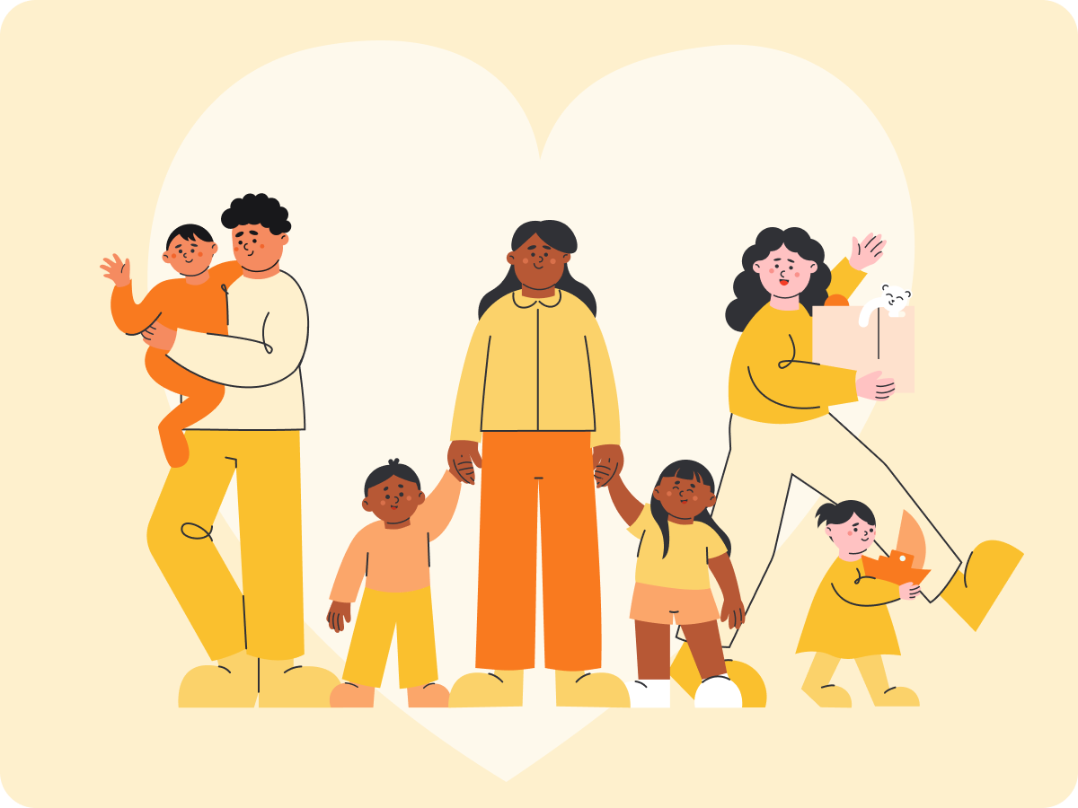 6 exciting ways to get parents involved | Famly