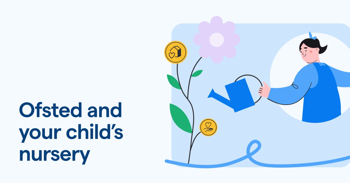 Helping parents understand Ofsted in the early years | Famly