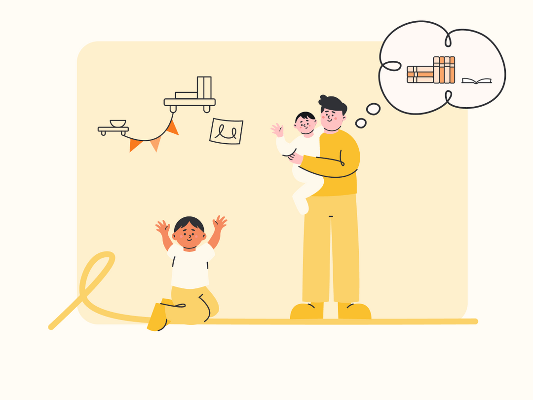 How to Build Your Own Early Years Curriculum | Famly