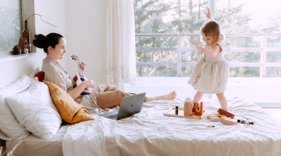 Why music matters in your early years curriculum | Famly